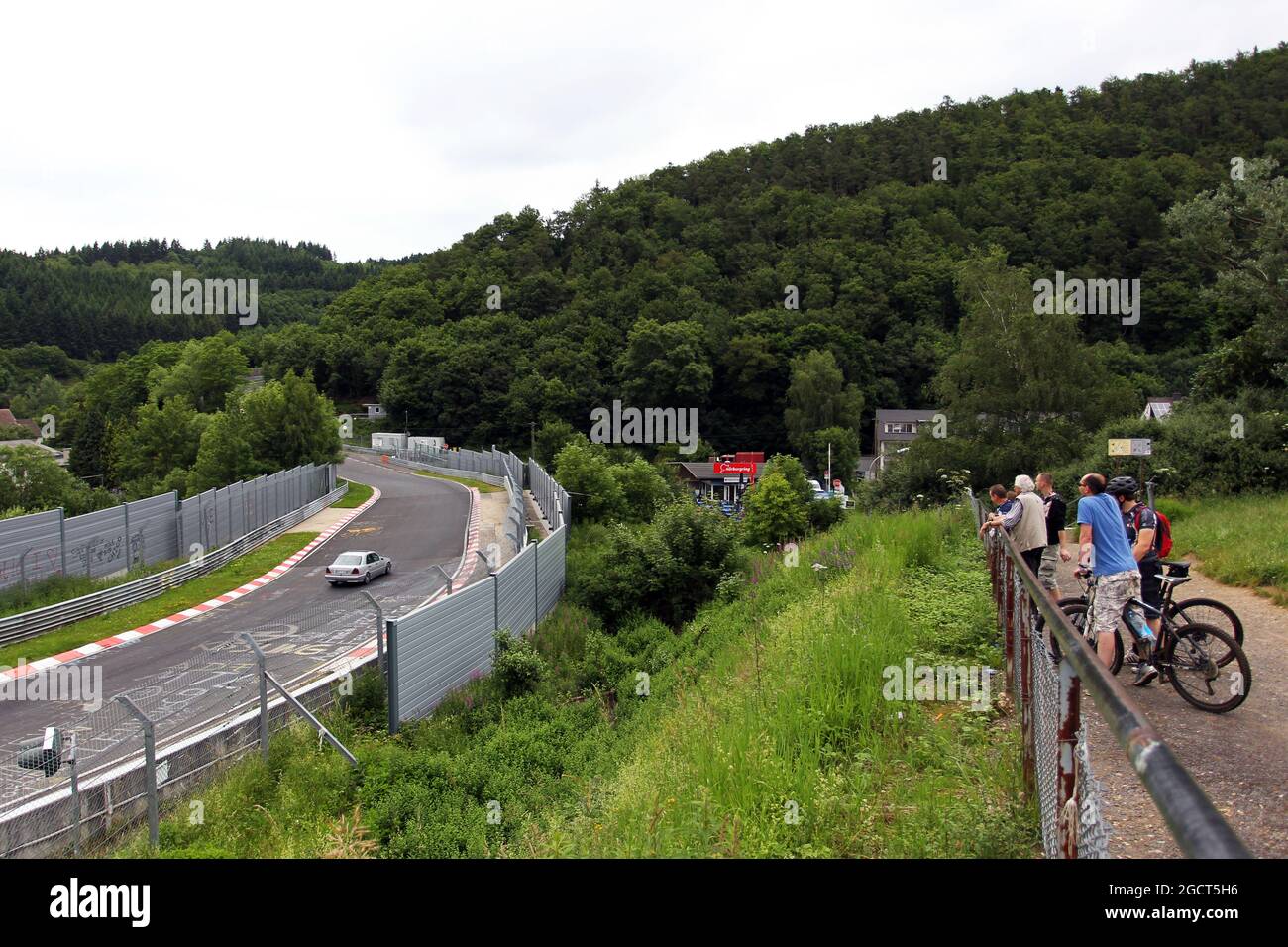 Nurburgring Circuit