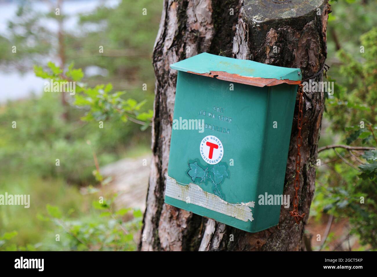 Turbok kassa hi-res stock photography and images - Alamy