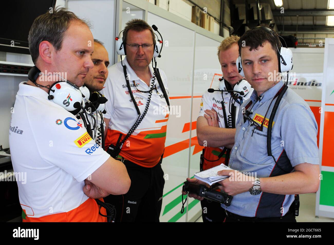Pirelli Tyre Test High Resolution Stock Photography and Images - Alamy