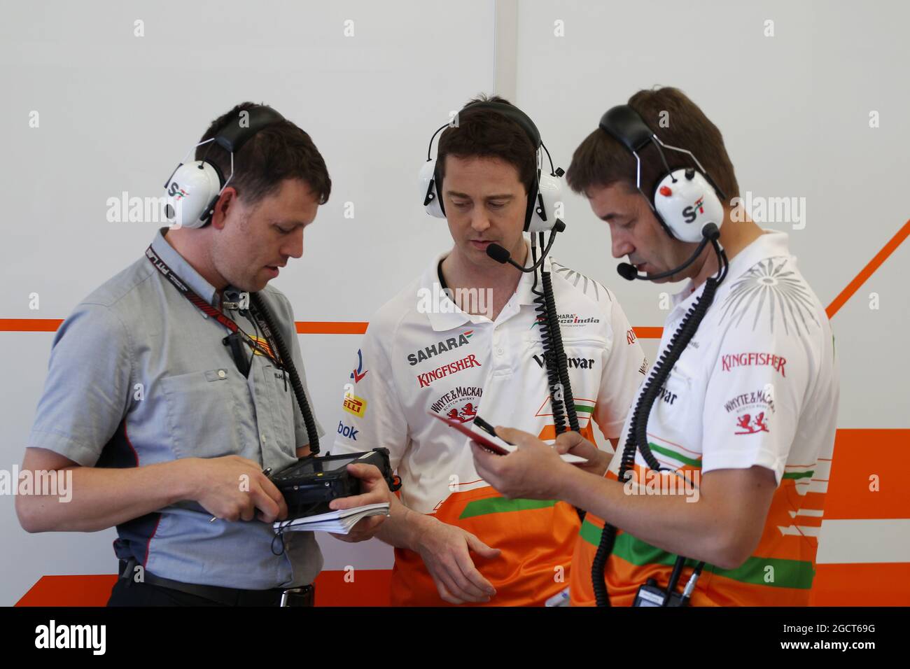 Young engineers for britain hi-res stock photography and images - Alamy