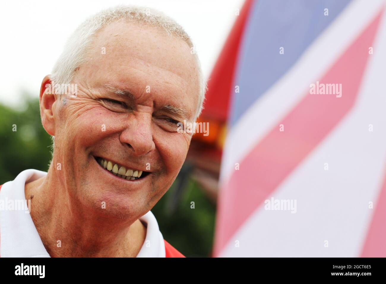 John booth hi-res stock photography and images - Alamy