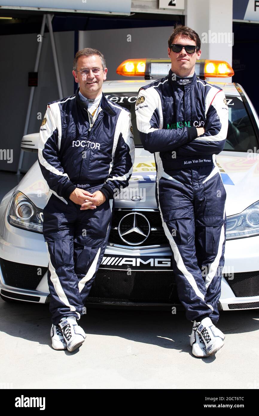 Cherie Van Der Merwe