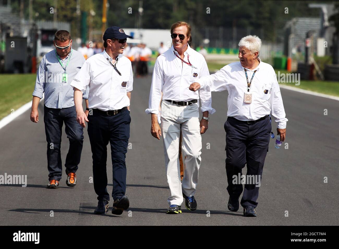 Danny sullivan hi-res stock photography and images - Alamy