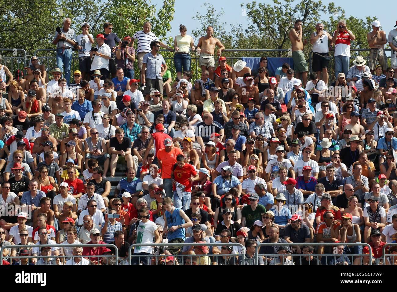 2013 monza italy hi-res stock photography and images - Alamy