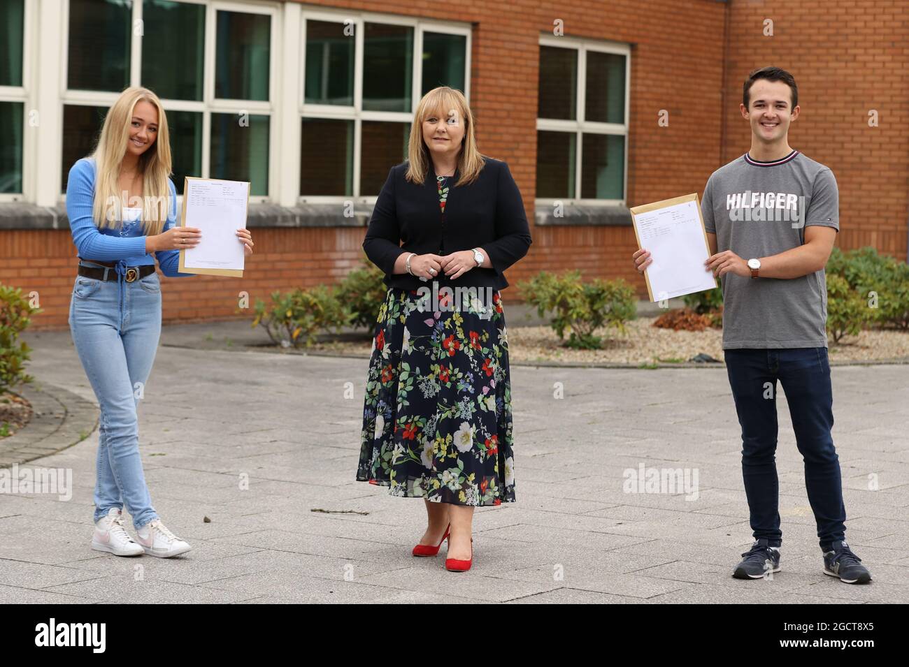 Michelle murray hi-res stock photography and images - Alamy