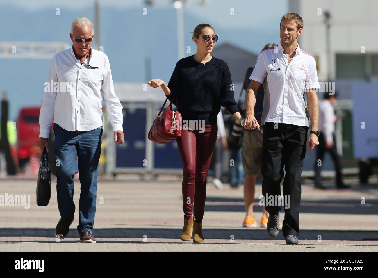 Father john hi-res stock photography and images - Alamy