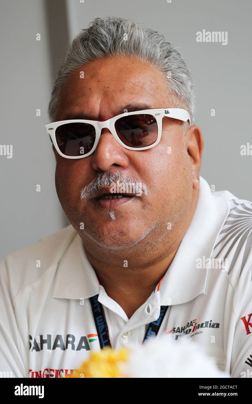 Indian vijay mallya hi-res stock photography and images - Alamy