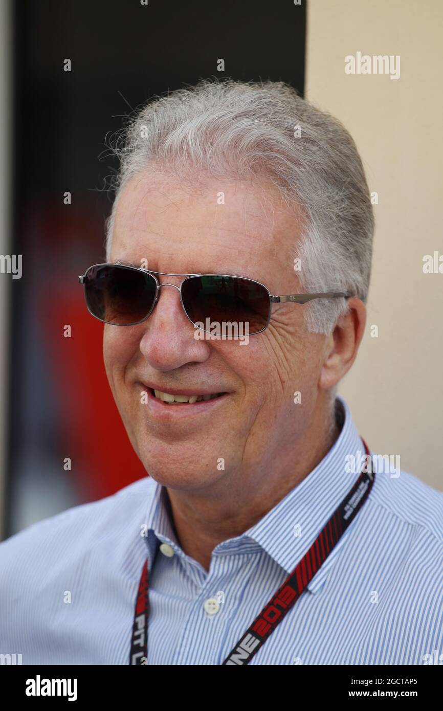 Vice president of the united arab emirates hi-res stock photography and ...