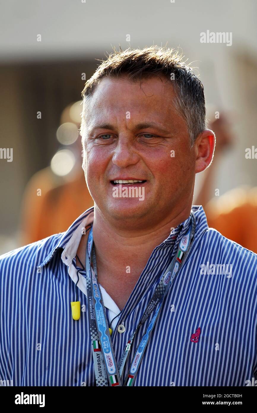 Darren gough see cricket gough hi-res stock photography and images - Alamy