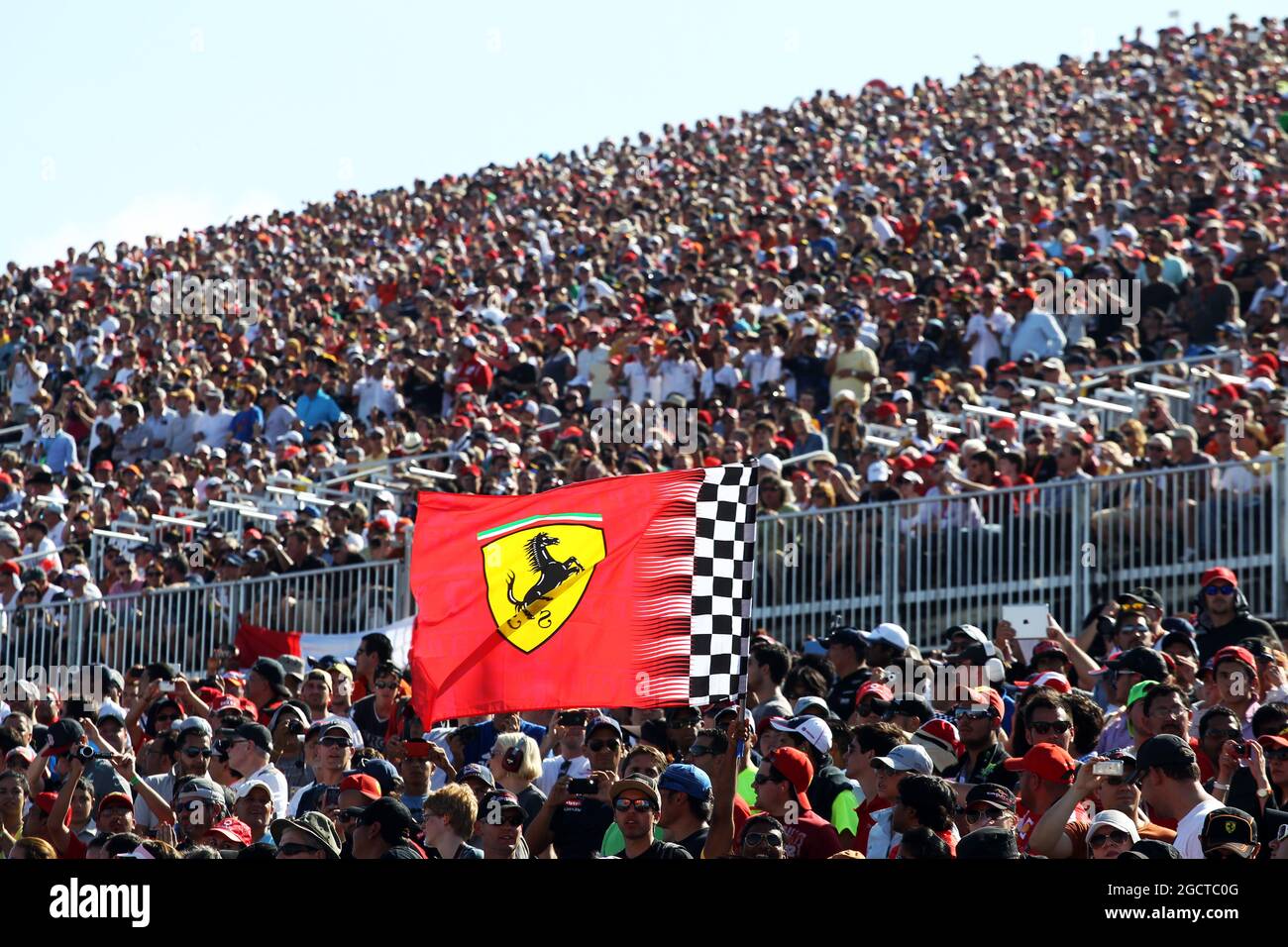 F1 usa flag hi-res stock photography and images - Alamy