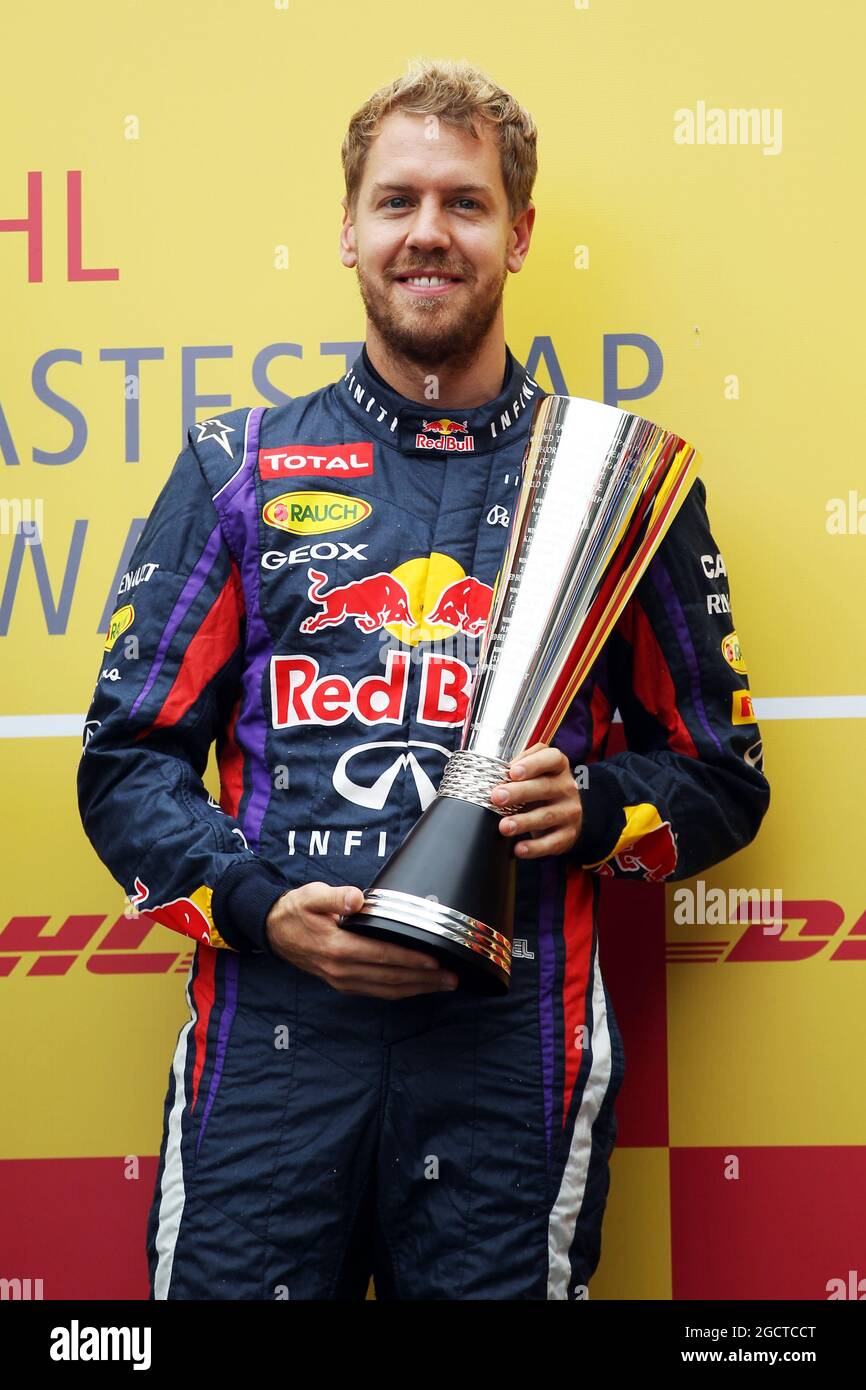 Fastest lap hi-res stock photography and images - Alamy