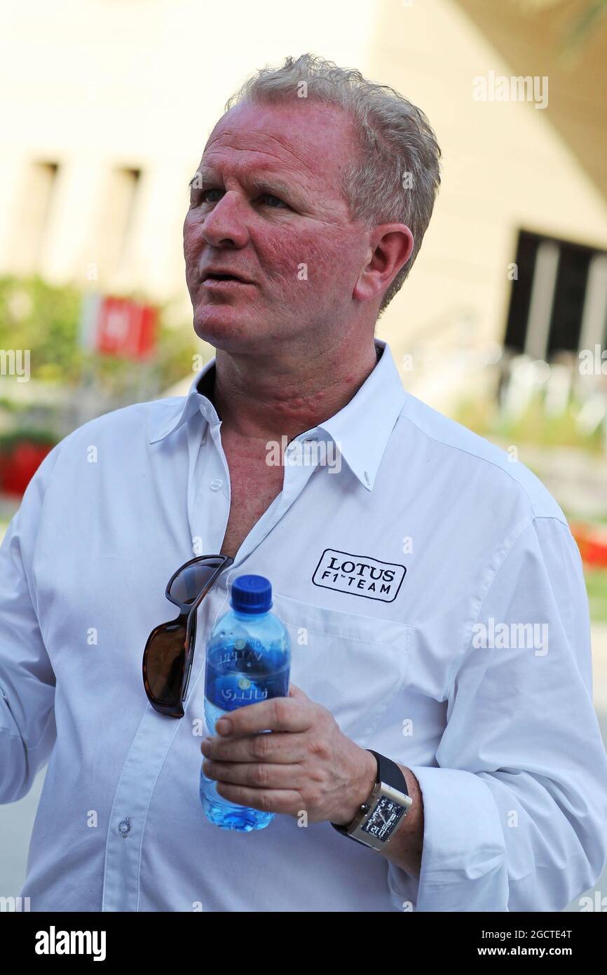 Andrew ruhan hi-res stock photography and images - Alamy