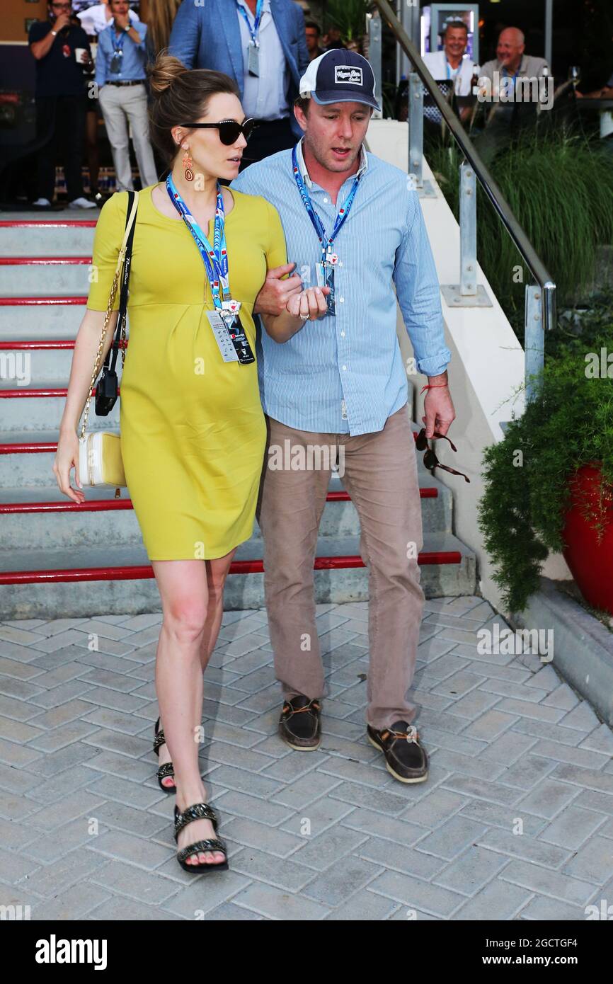 Guy ritchie film director hi-res stock photography and images - Alamy