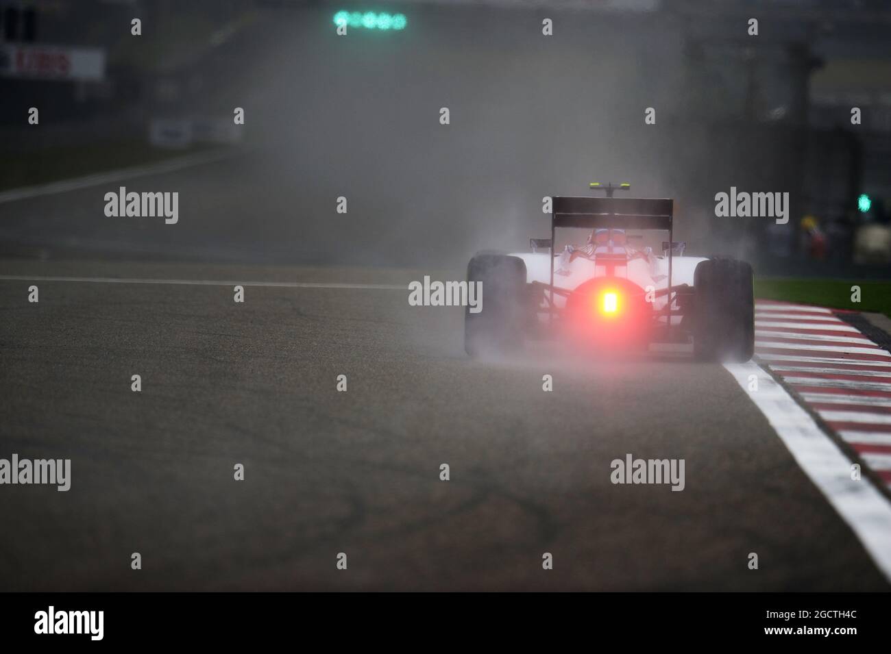 Valtteri Bottas (FIN) Williams FW36. Chinese Grand Prix, Saturday 19th ...