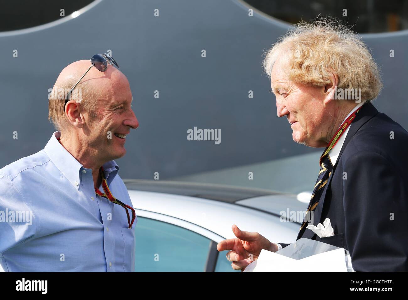 Donald mackenzie hi-res stock photography and images - Alamy