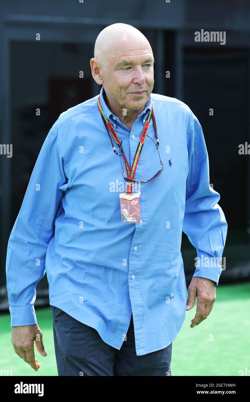 Peter brabeck letmathe hi-res stock photography and images - Alamy