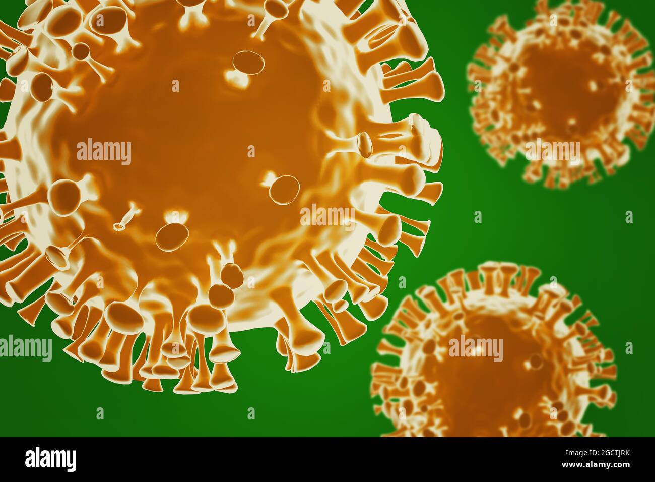 Covid 19 Delta variant. Indian mutation of coronavirus. Delta plus ...