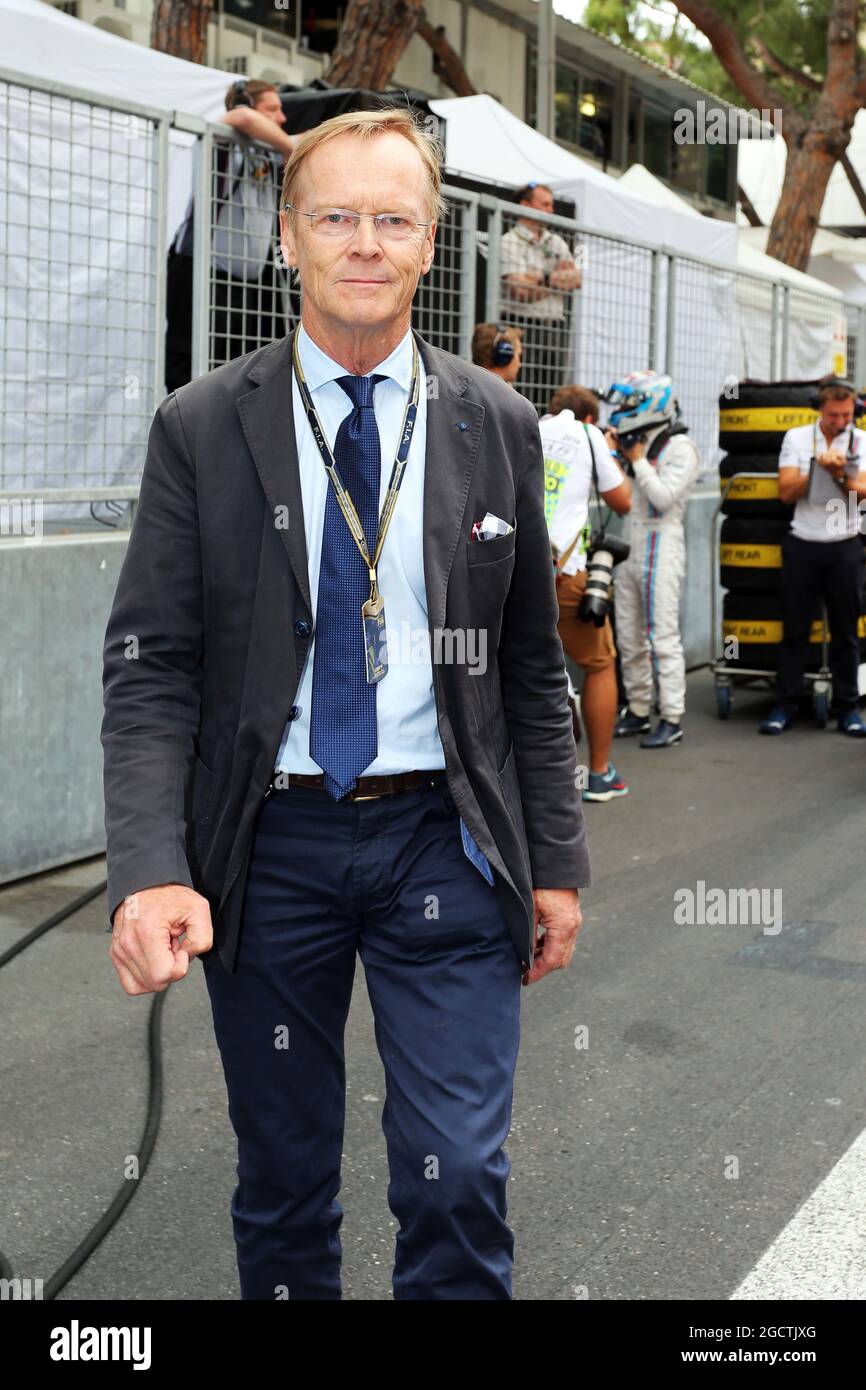Ari vatanen hi-res stock photography and images - Alamy