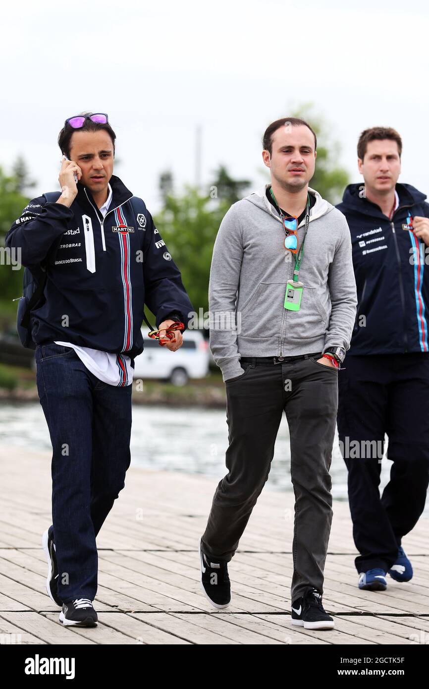 Brother dudu massa hi-res stock photography and images - Alamy