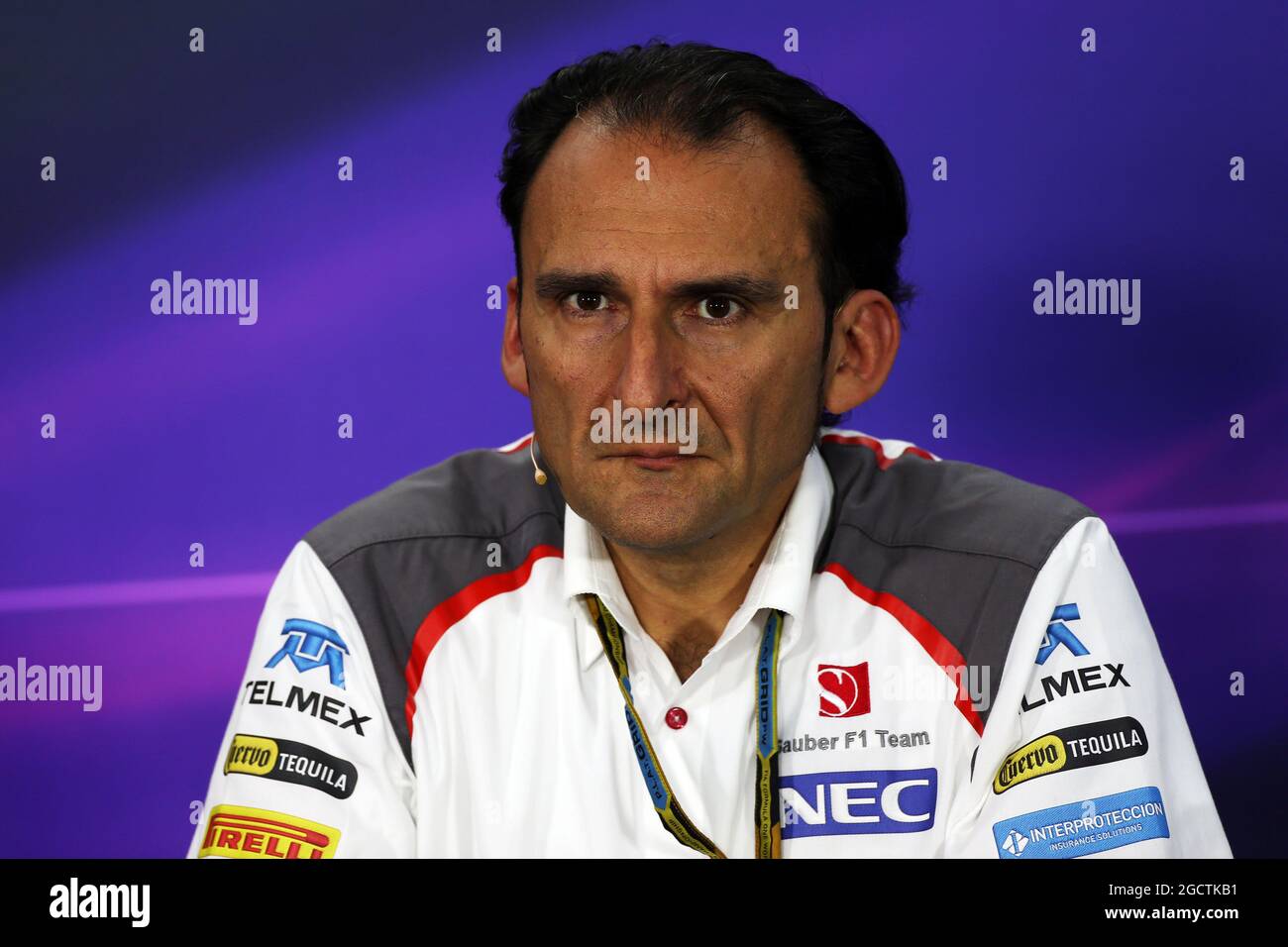 Giampaolo dallara hi-res stock photography and images - Alamy