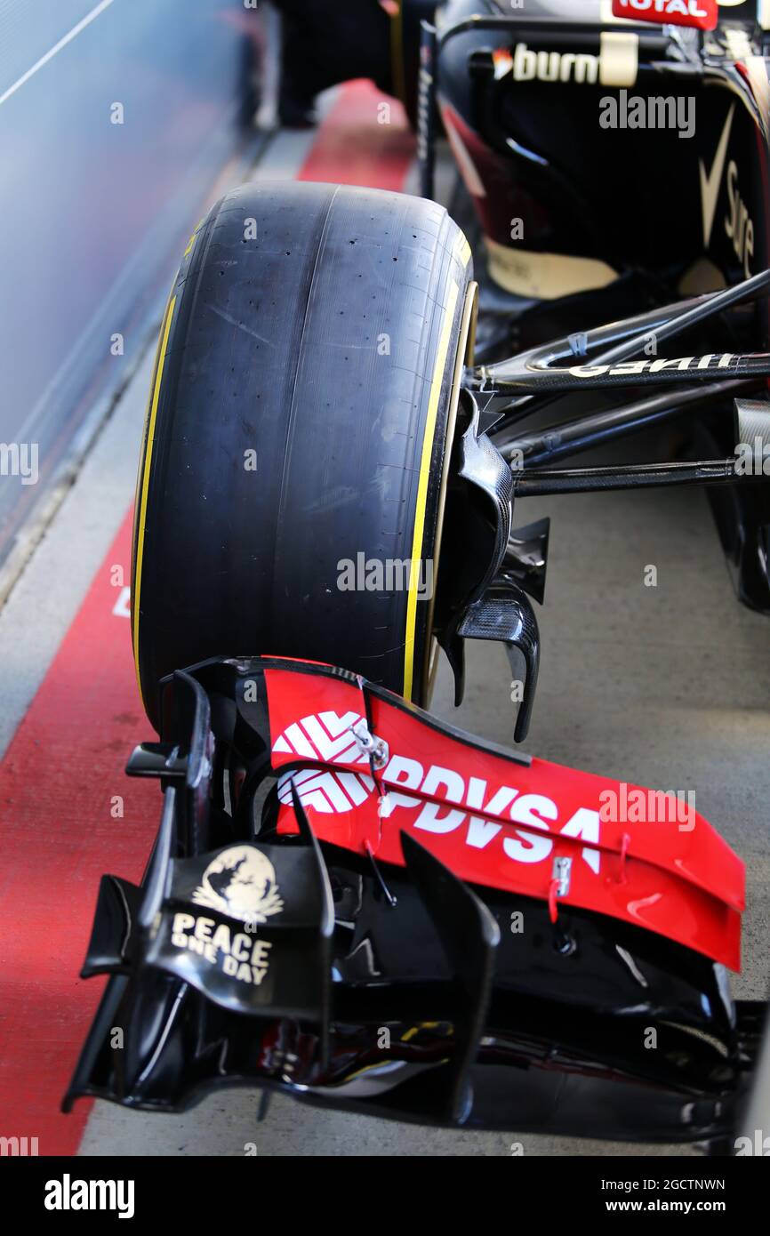 New rims hi-res stock photography and images - Alamy