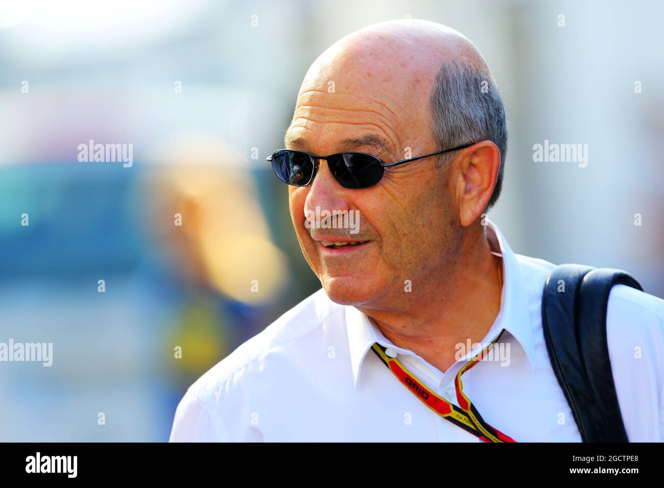 Board of directors germany hi-res stock photography and images - Alamy