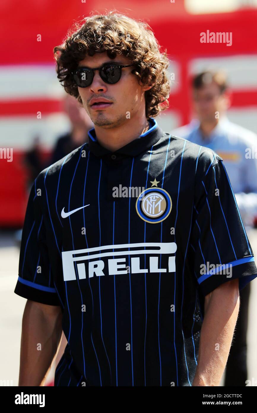 Dodo circuit hi-res stock photography and images - Alamy