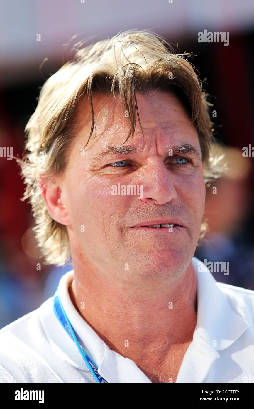 Stefan monza hi-res stock photography and images - Alamy