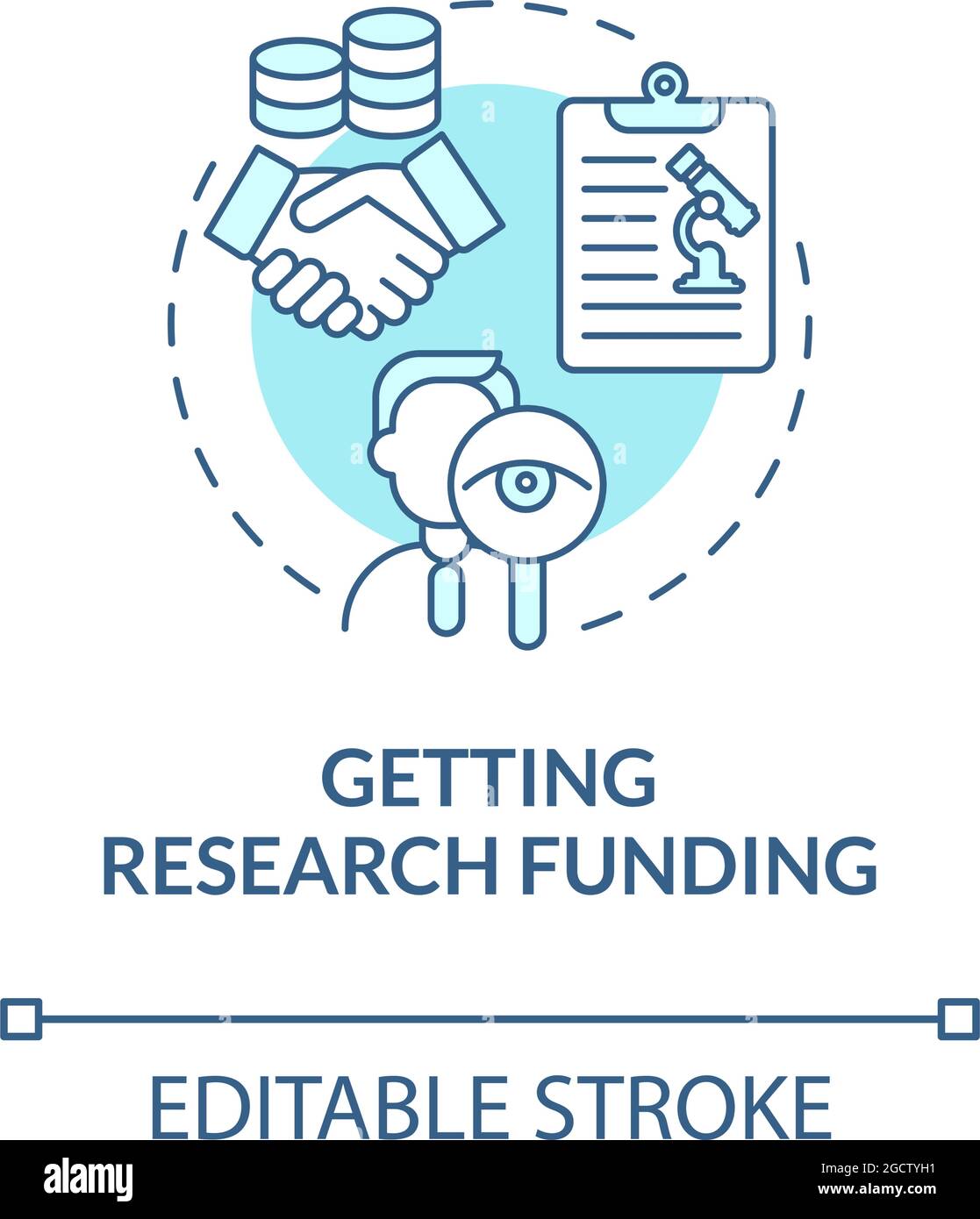 Climate funding Stock Vector Images - Alamy