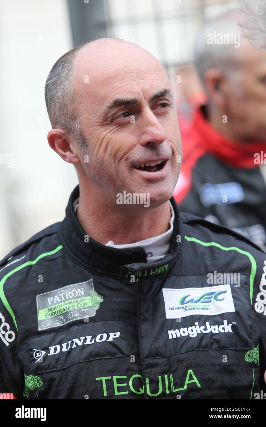 Fia motorsports hi-res stock photography and images - Alamy