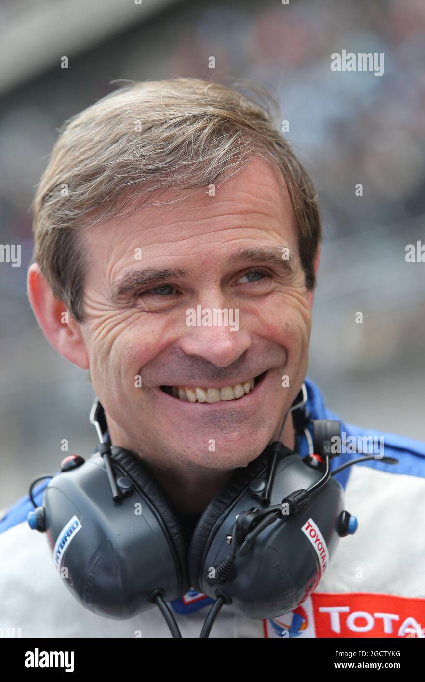 Pascal vasselon hi-res stock photography and images - Alamy