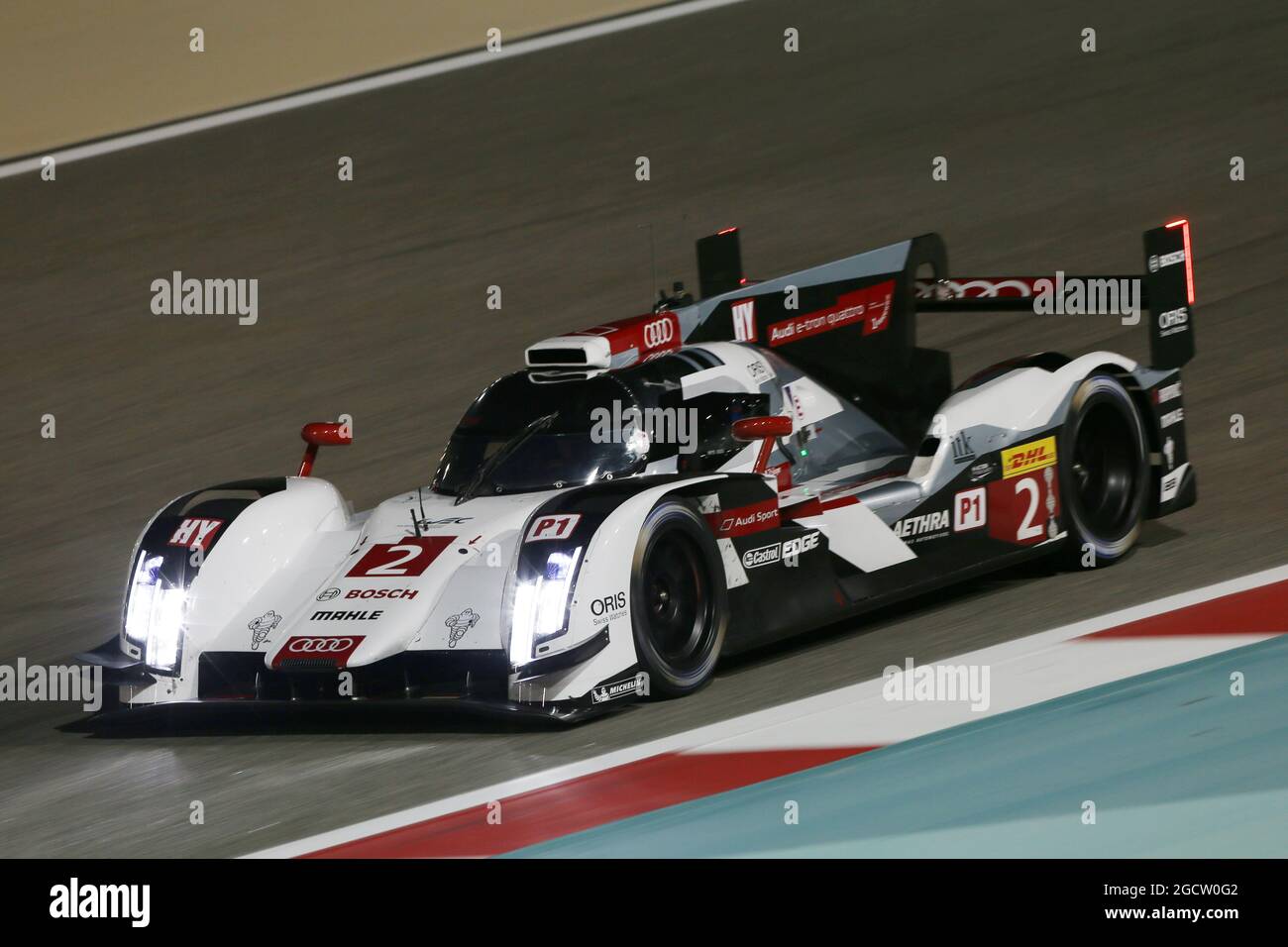 Hybrid marcel fassler hi-res stock photography and images - Alamy