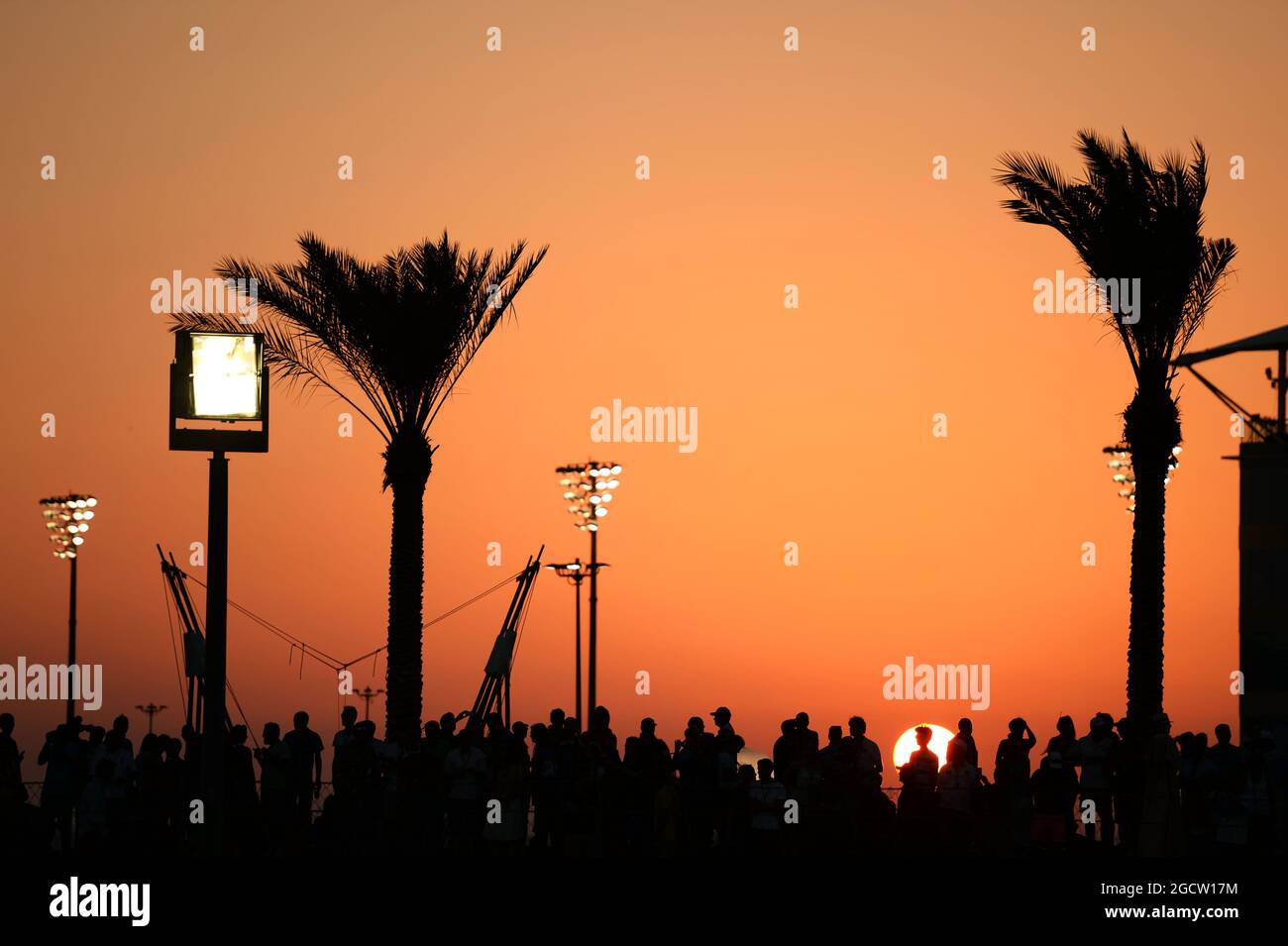 Uae fans hi-res stock photography and images - Alamy