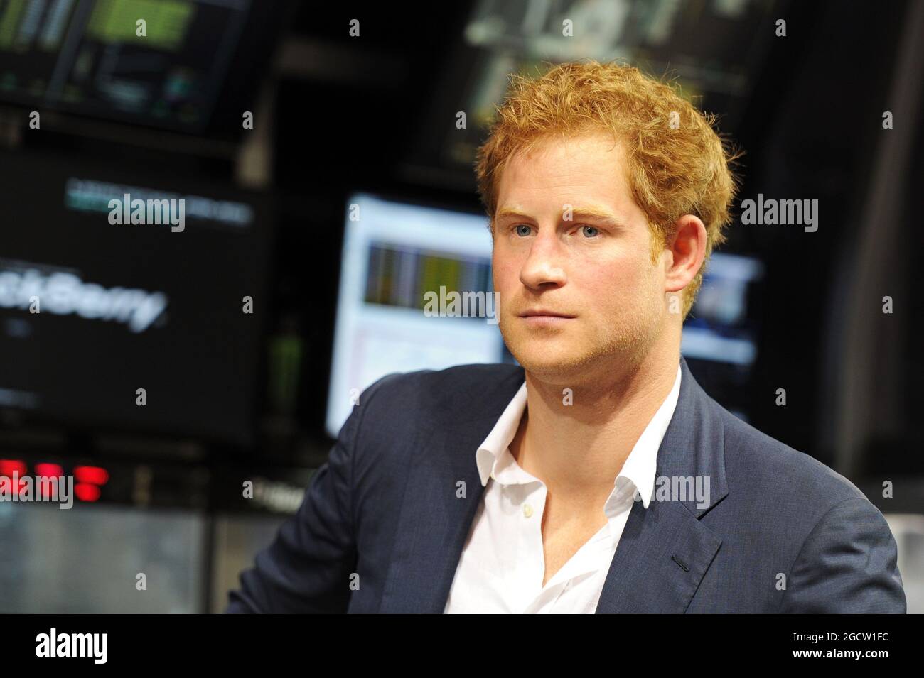 Hrh prince harry hi-res stock photography and images - Alamy
