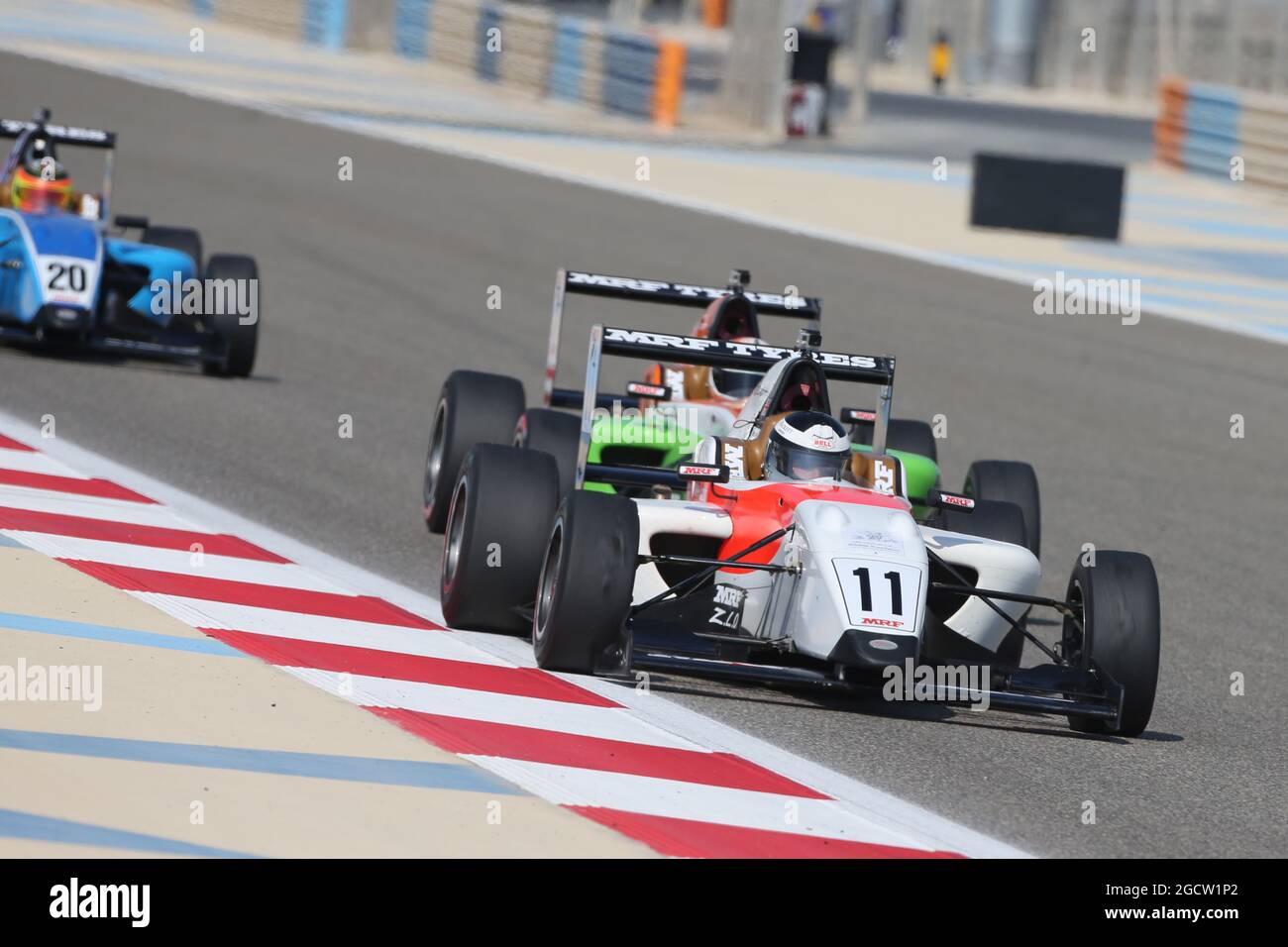 Great Britain's Freddie Hunt in action Stock Photo - Alamy