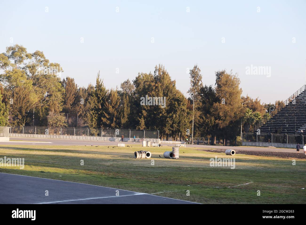 Autodromo hermanos rodriguez hi-res stock photography and images - Alamy