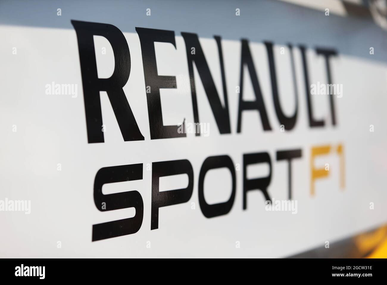 Renault Sport Logo Vector