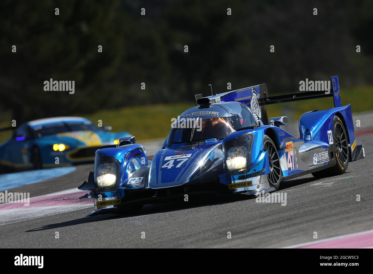 Nick bradley racing hi-res stock photography and images - Alamy
