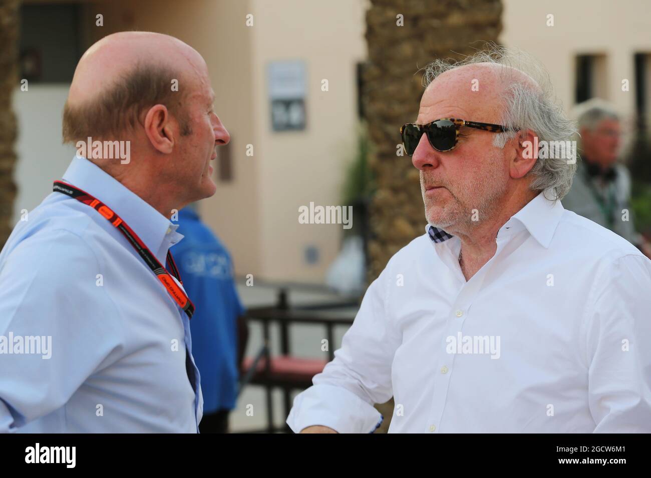 Donald mackenzie hi-res stock photography and images - Alamy