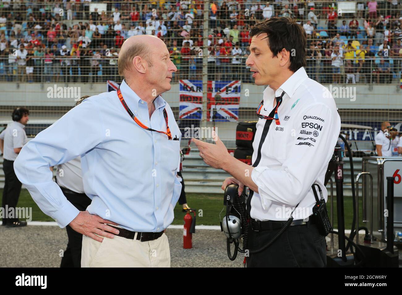 Donald mackenzie cvc hi-res stock photography and images - Alamy