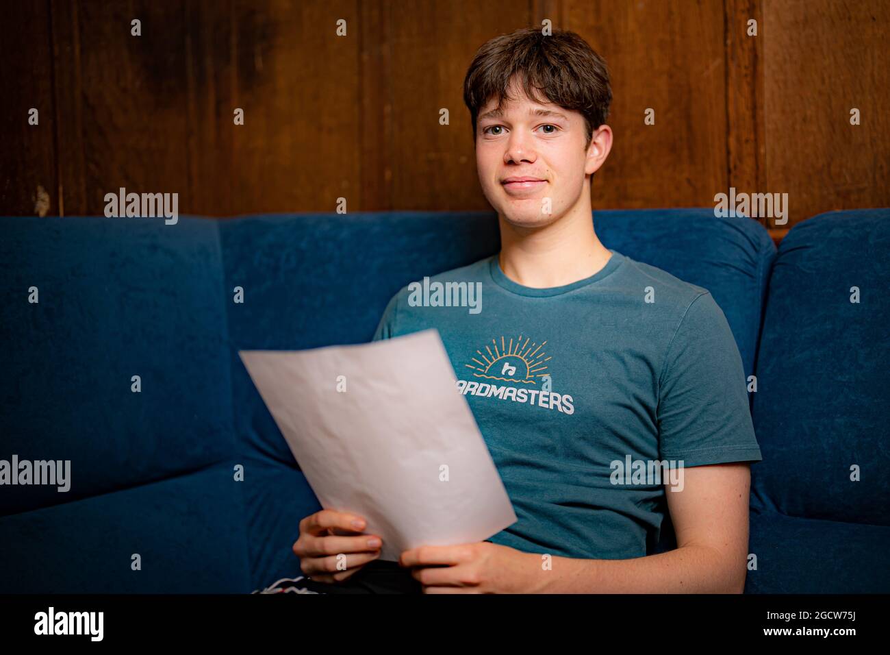 Achieving three distinction star grades for Level 3 BTEC Extended ...