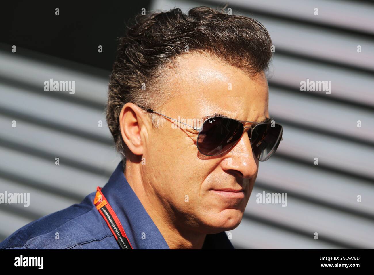Alesi hi-res stock photography and images - Alamy