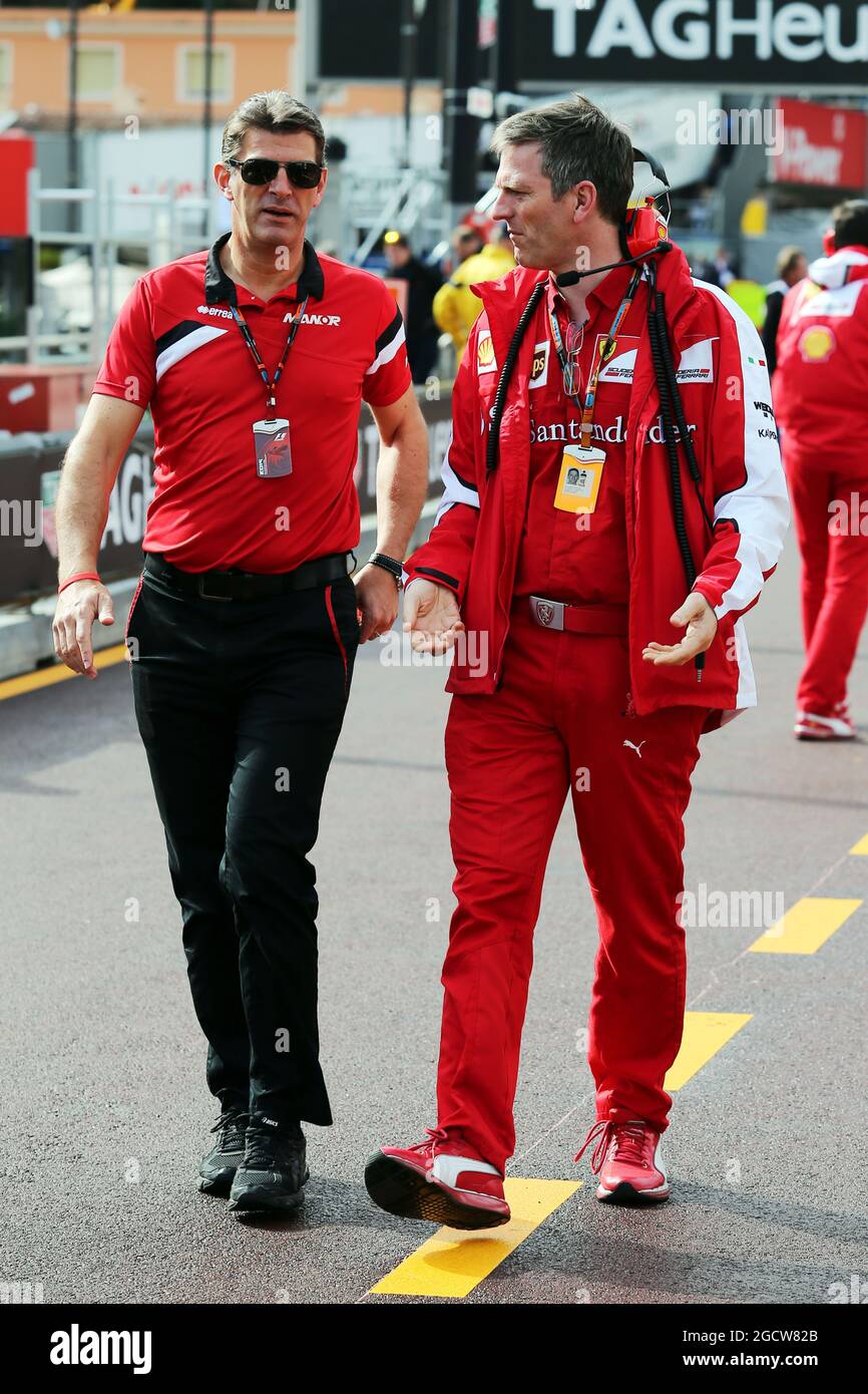 Monte allison hi-res stock photography and images - Alamy