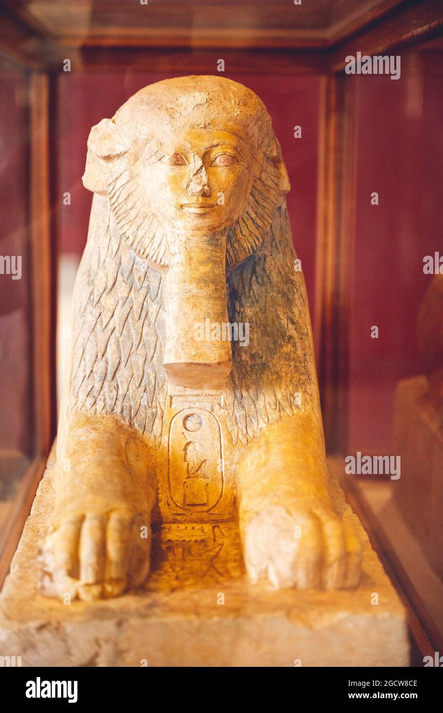 Ancient egyptian antiquity hi-res stock photography and images - Alamy