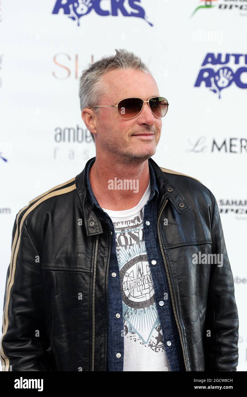 Eddie Irvine Monaco High Resolution Stock Photography and Images - Alamy