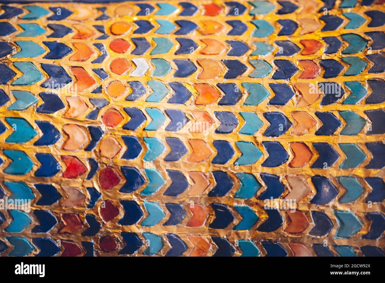 Ancient Egyptian Artifact In A Museum In Egypt Stock Photo Alamy Ancient Egyptian Artifact In A Museum In Egypt Stock Photo Alamy