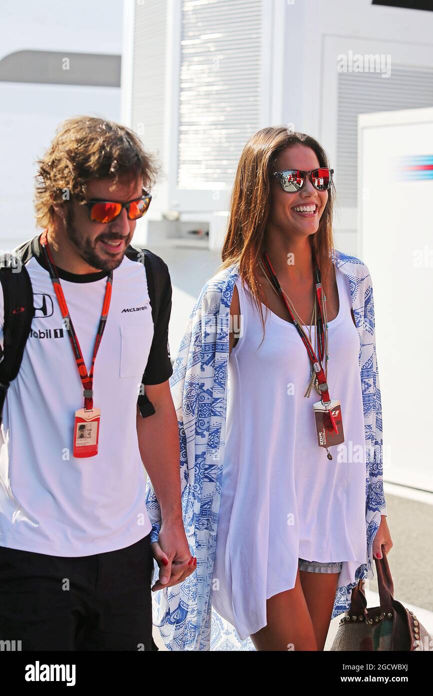 Fernando Llorente Girlfriend 2022