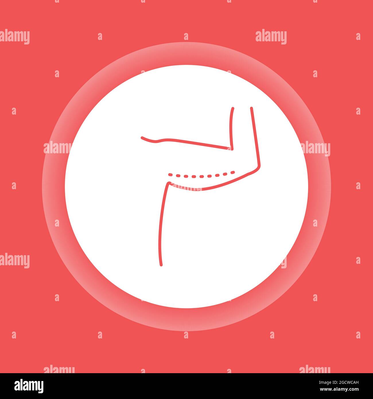 Arm lift procedure hi-res stock photography and images - Alamy