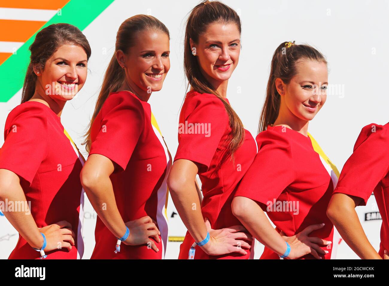 Typical Belgian Women