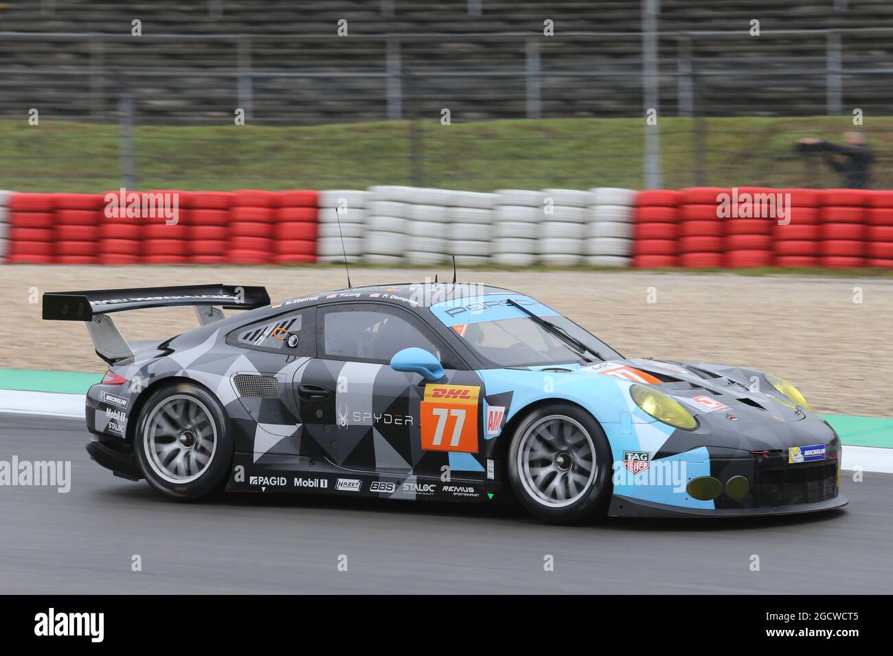 Proton motor hi-res stock photography and images - Alamy